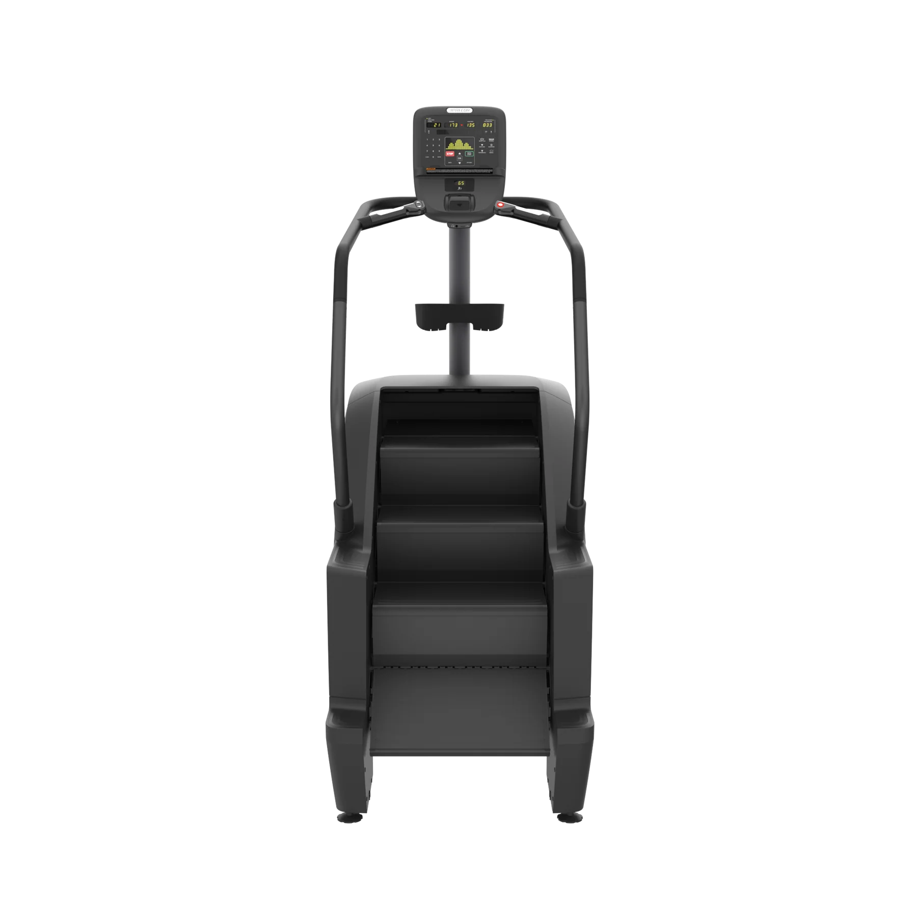 Precor Stair Climber SCL 835 – Spokane Exercise Equipment