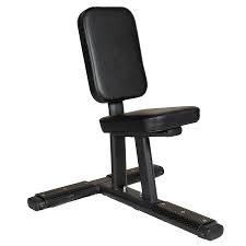 FPD Upright Utility Bench UB32 – Spokane Exercise Equipment