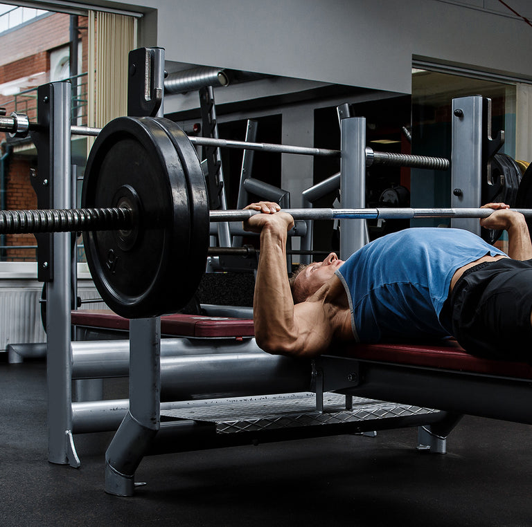 Strength Equipment – Spokane Exercise Equipment
