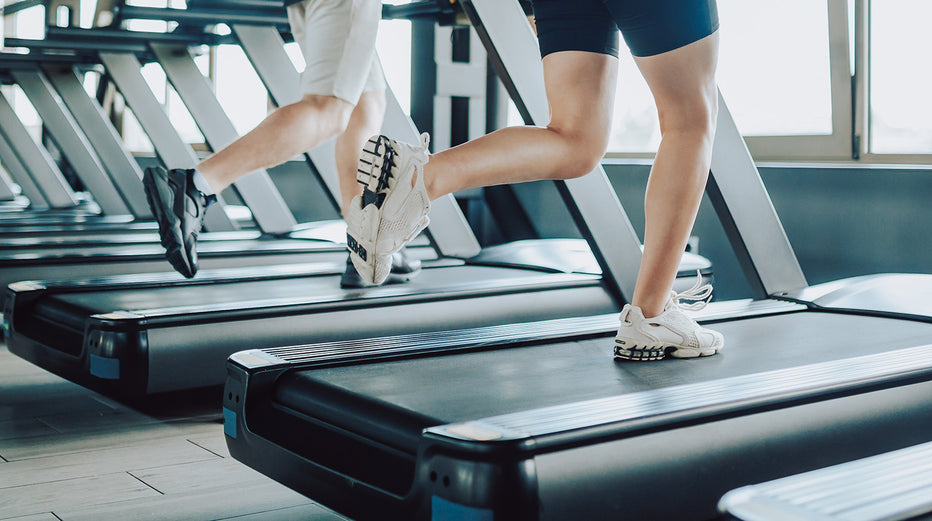 Weight Plates – Spokane Exercise Equipment