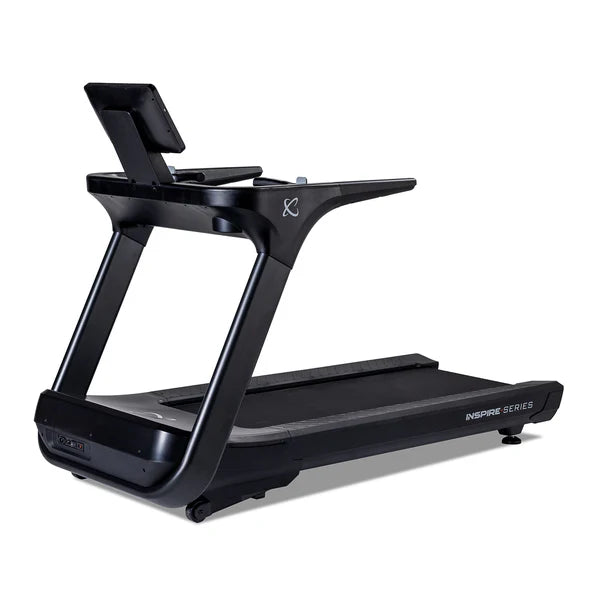 Inspire Series T7s Treadmill – Spokane Exercise Equipment