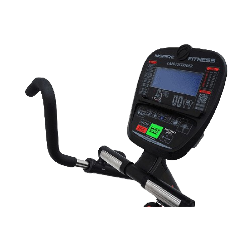 Inspire Fitness CS3.1 Cardio Strider – Spokane Exercise Equipment