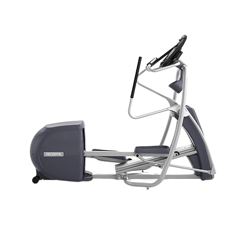 Precor EFX 445 Elliptical – Spokane Exercise Equipment
